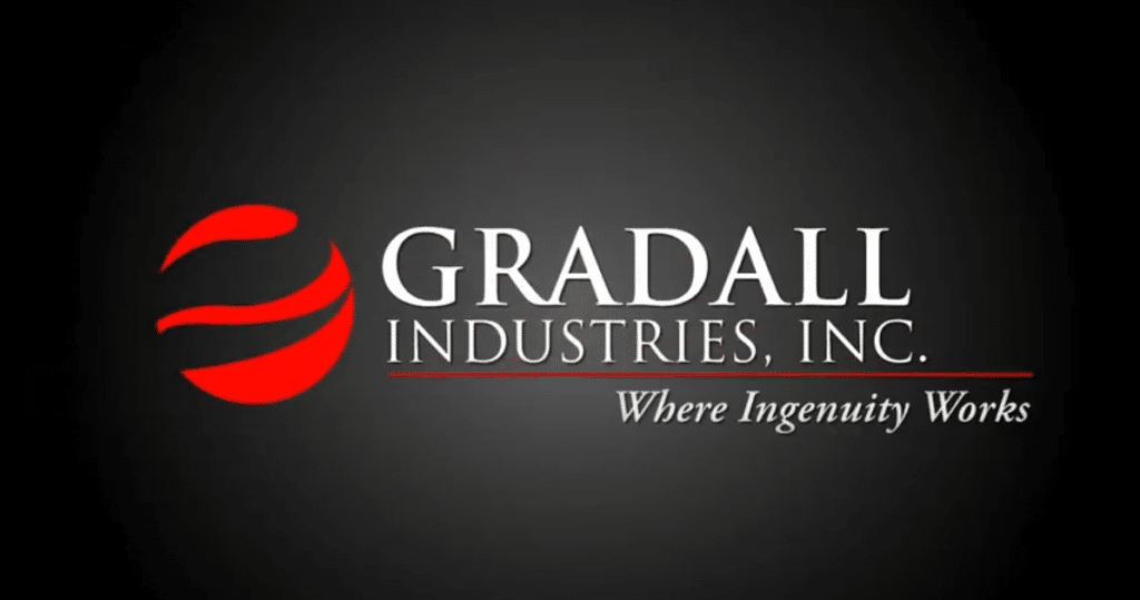 Gradall Excavators & Material Handling | Ascendum